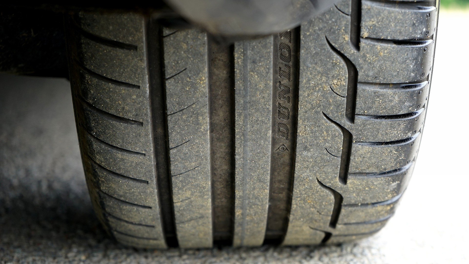 Tyre Guide 101: Tyre Tips That Can Save Your Life - IJP Automotive ...