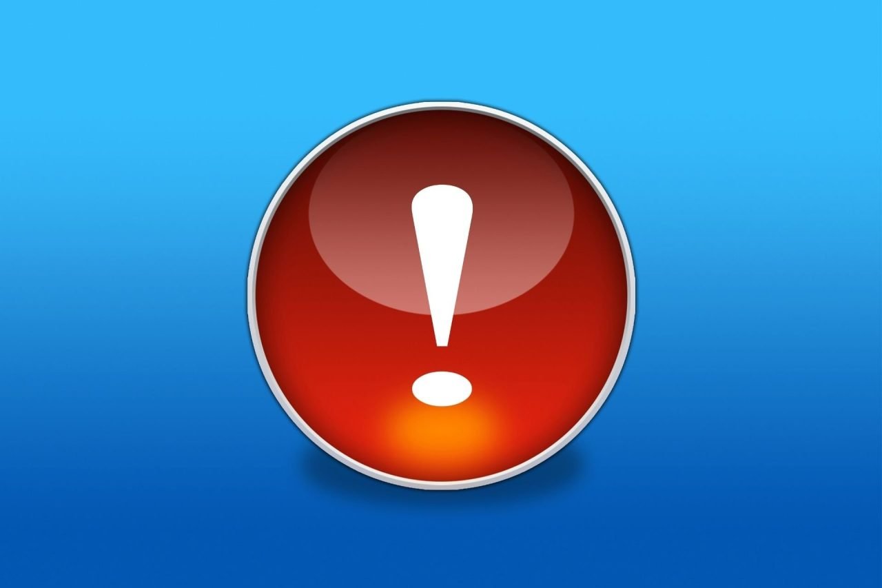 What Does The Exclamation Point Mean In A Car IJP Automotive Car