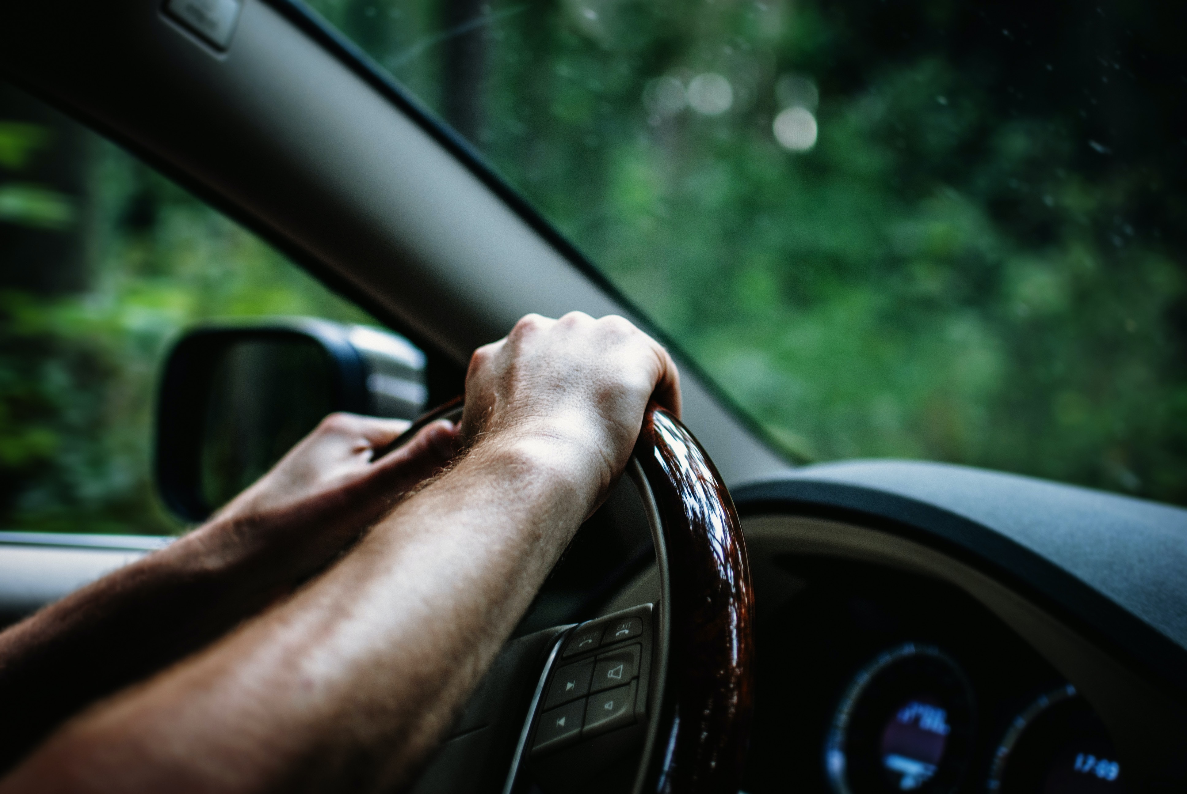 Noise When Turning Steering Wheel While Stationary: 9 Main Reasons ...